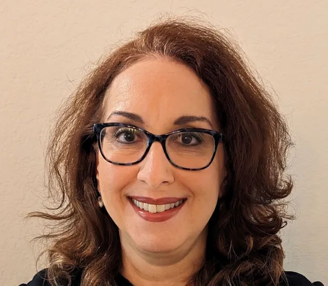 MLIS Program Portfolio - About